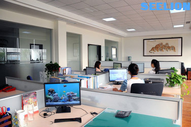 NINGBO SEELION CO.,LTD