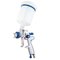 L.V.M.P. LVMP Paint Spray Gun New Design With Highly Efficiency Air Tools Stainless Steel Nozzle supplier